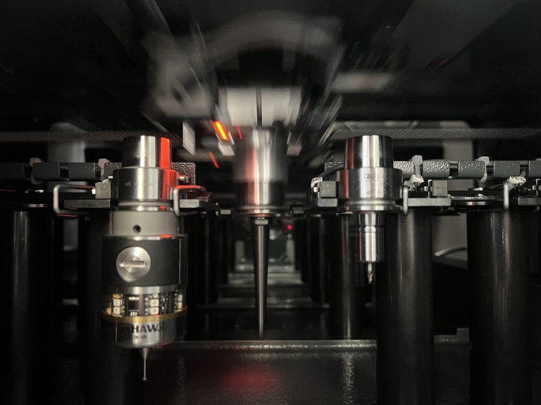 Digital Machining - PoliMill